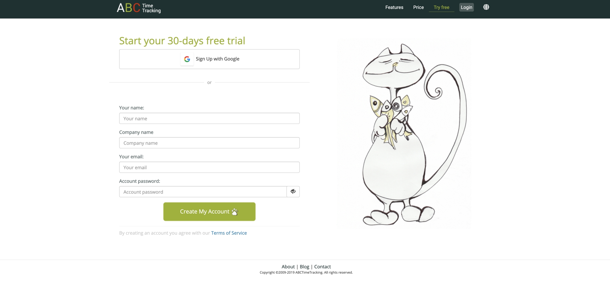 4 Reasons why you should start tracking time - ABC Time Tracking